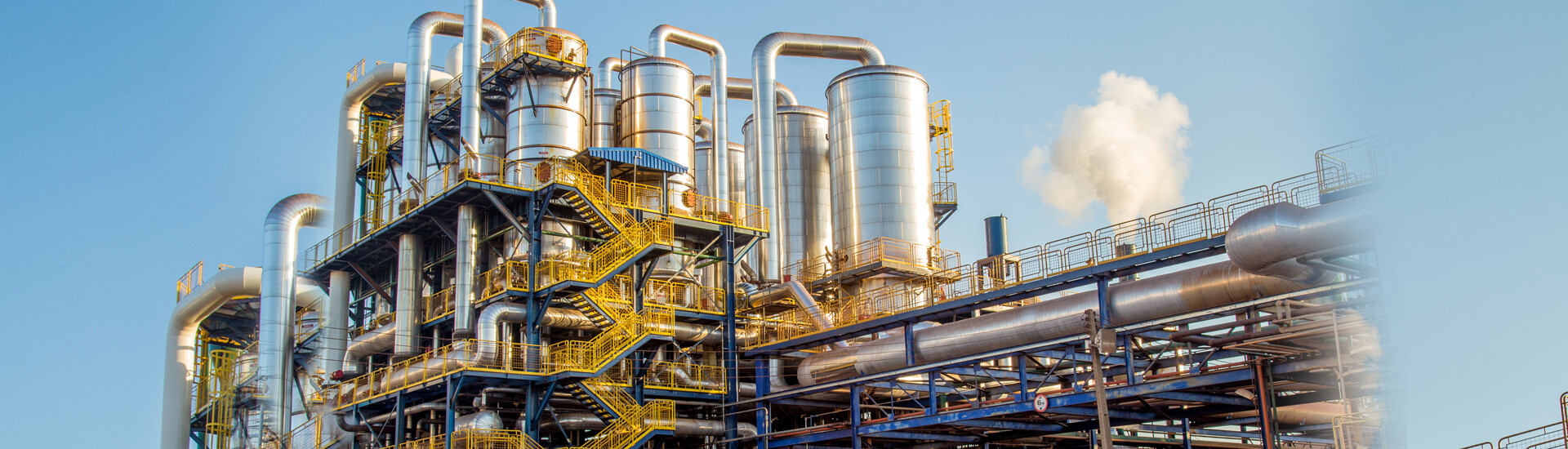 Ethanol Dehydration Solutions & Dehydration Technology - MTR Industrial ...