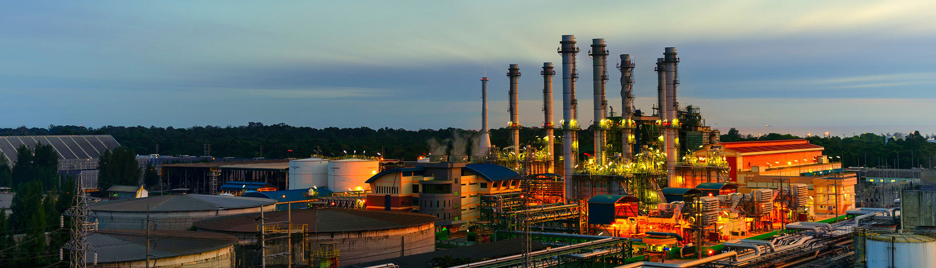 VaporSep Unit & Refinery Gas Solutions for Efficient Separation - MTRINC